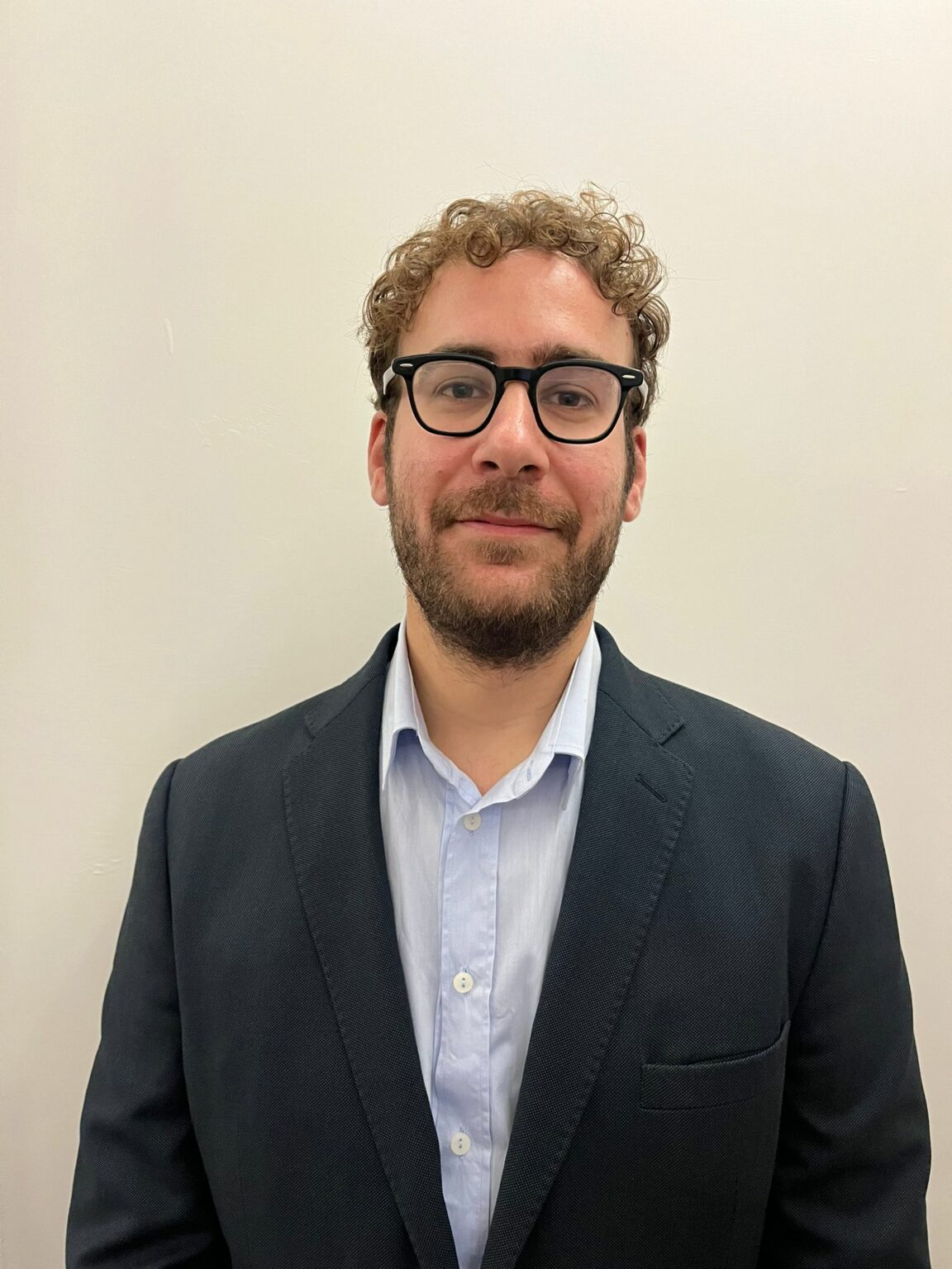 Presidency & Secretariat - WCP 2024